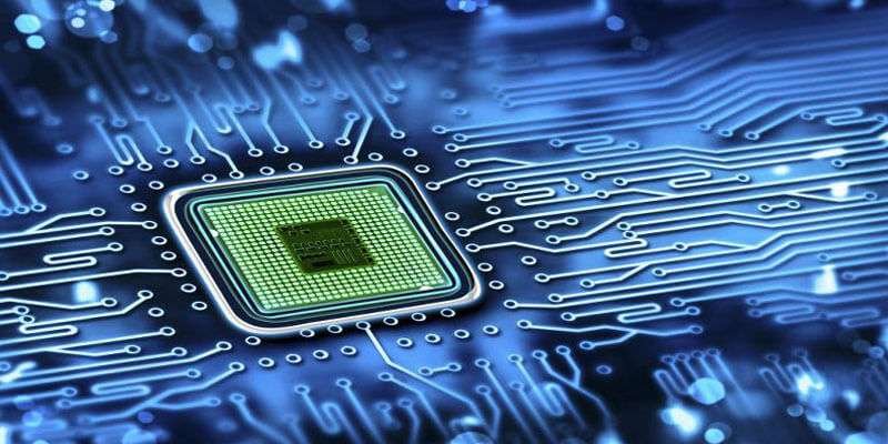 8 DDIC (display driver IC) Leading Companies in China