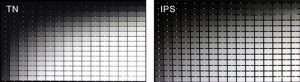 TN LCD vs. IPS LCD: What’s the Difference?