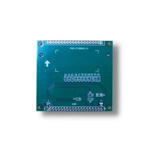 LCD 12864, Graphical LCD Display 128x64, COG, FSTN, ST7567